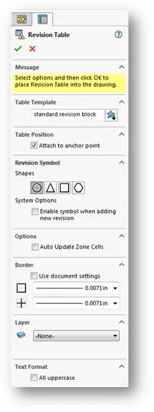 SOLIDWORKS PDM Creating PDM Revision table | GoEngineer