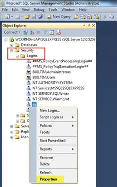 SOLIDWORKS PDM - How to Reset the SQL ‘sa’ User Password | GoEngineer
