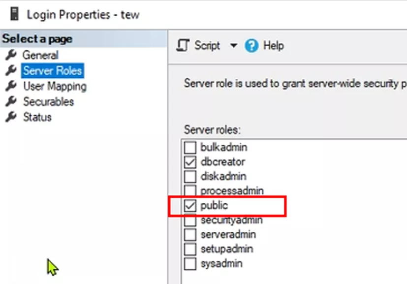 How To Check What Version Of Sql A Solidworks Pdm Environment Is Running Goengineer