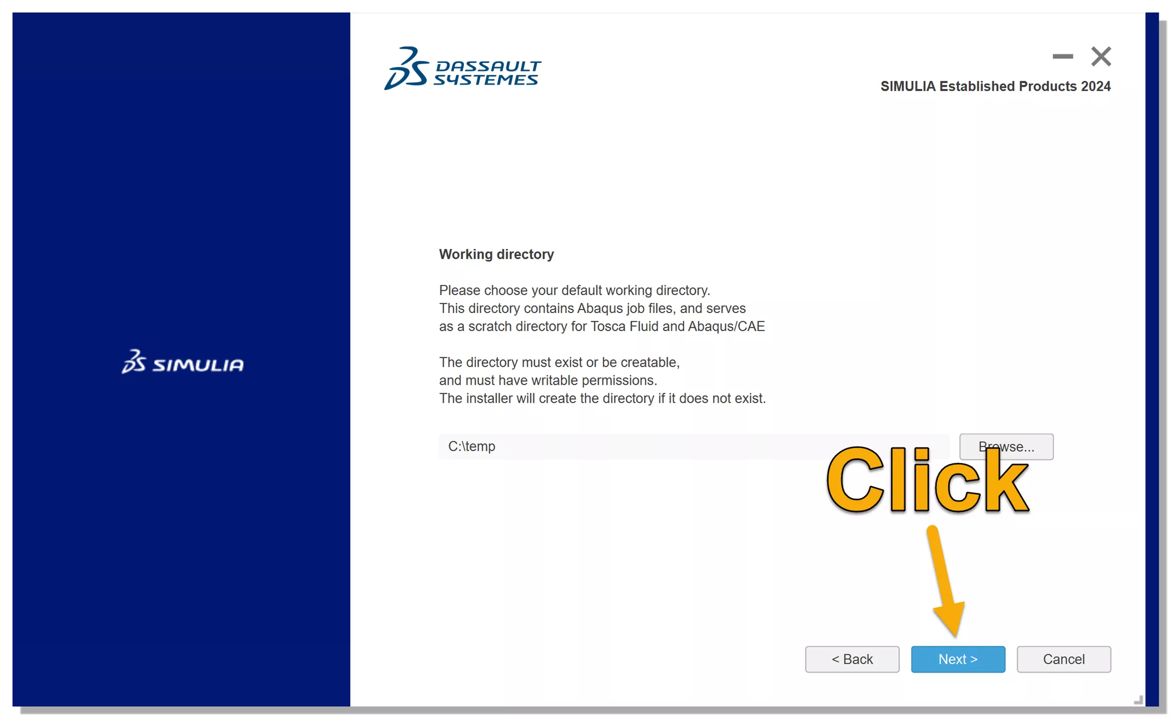 How To Install Abaqus Goengineer