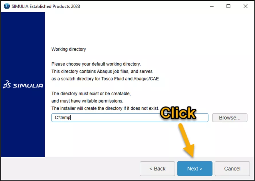 How To Install Abaqus Goengineer
