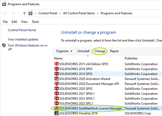 How to Add Another SOLIDWORKS License to your License Server | GoEngineer