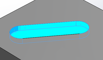 SOLIDWORKS CAM Features & Allowable Operations | GoEngineer