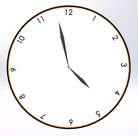 Creating Incremental Numbers In Solidworks Using Instances To Vary Goengineer