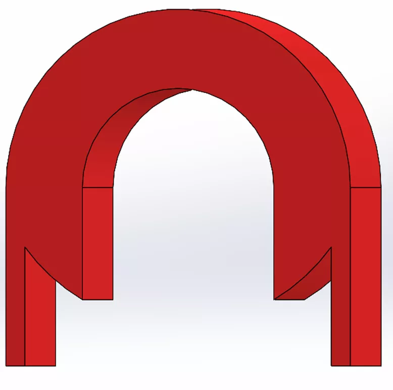 Solidworks Indent Cut Vs Combinesubtract Goengineer