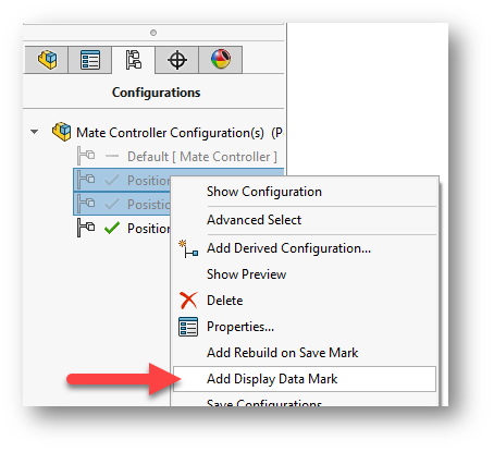 How to Use SOLIDWORKS Configurations in Visualize | GoEngineer