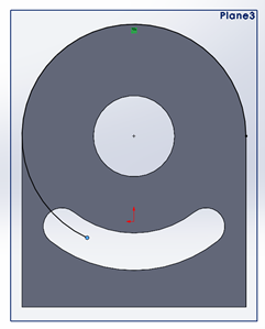 SOLIDWORKS Convert Entities Quick Tips | GoEngineer