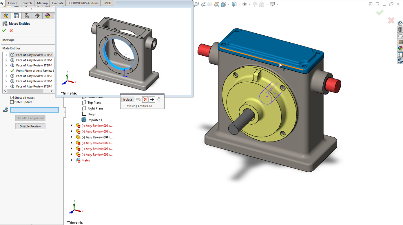 SOLIDWORKS Convert to Bodies Command Explained | GoEngineer