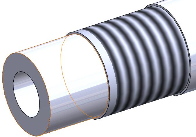 SOLIDWORKS Performance and How-To for Cosmetic Threads & Physical ...