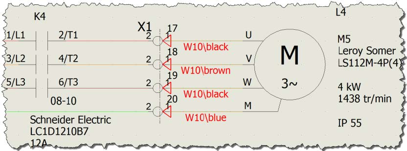 SOLIDWORKS Electrical Terminal Block Connections | GoEngineer