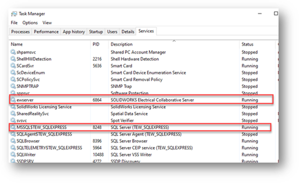 SOLIDWORKS Electrical Server Installation 'Better' Practices | GoEngineer