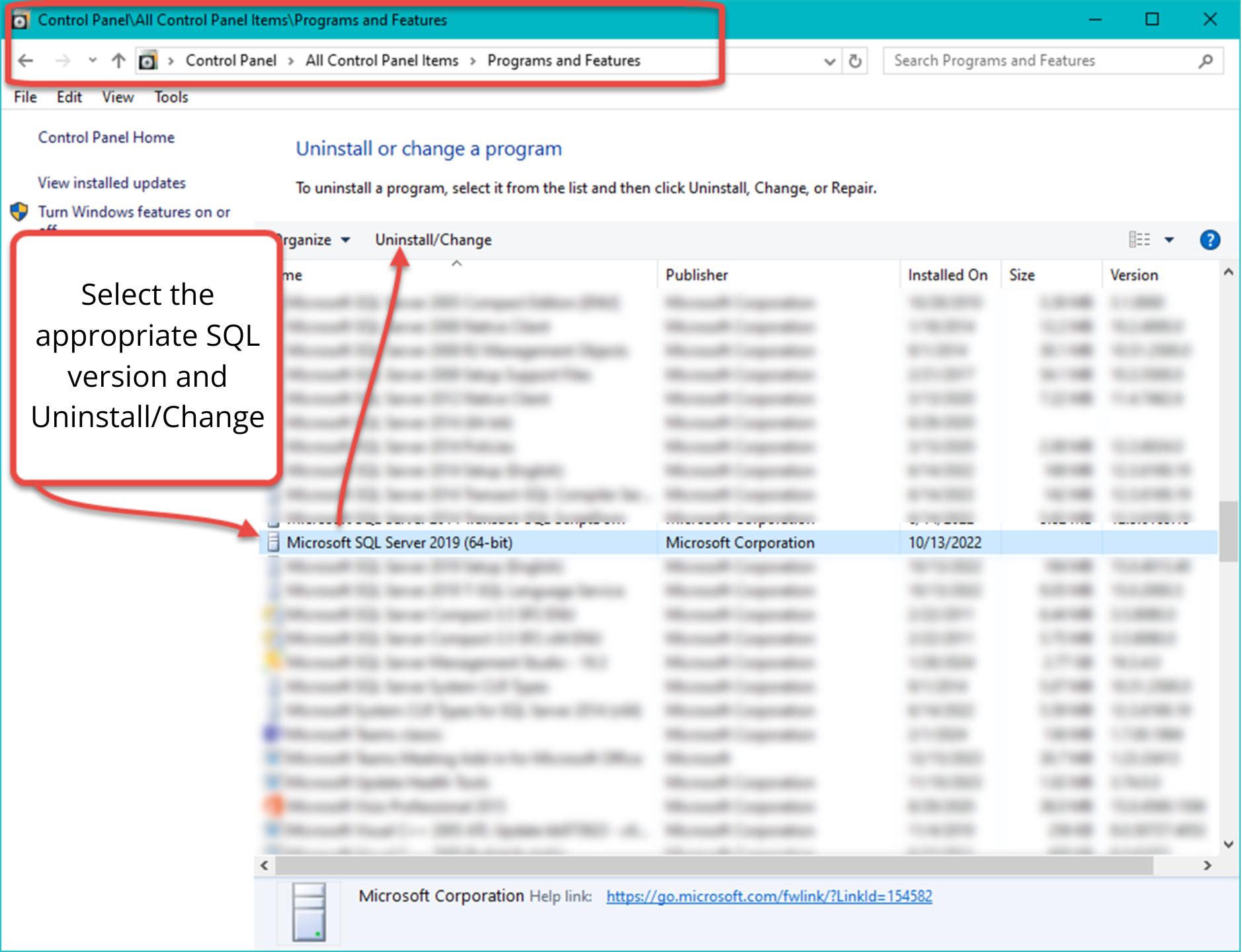 SOLIDWORKS Electrical Clean Uninstall Steps | GoEngineer