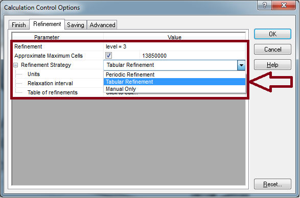 SOLIDWORKS Flow Simulation: Solution Adaptive Mesh Refinement | GoEngineer