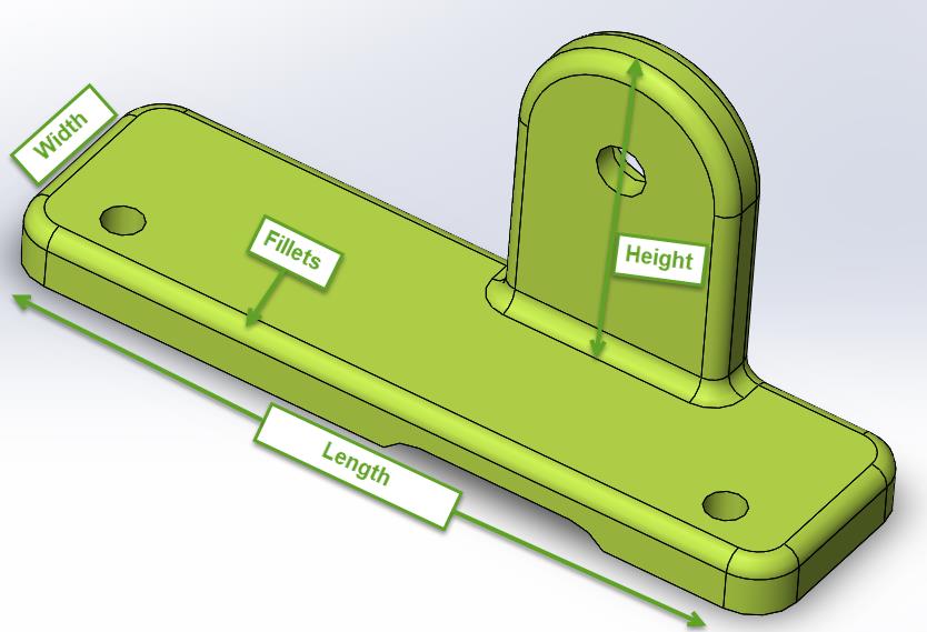 SOLIDWORKS Basics - Intro to If/Then Statements | GoEngineer