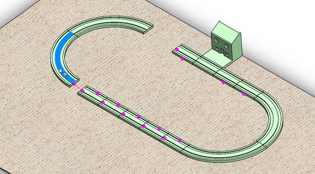 SOLIDWORKS Magnetic Mates Explained | GoEngineer