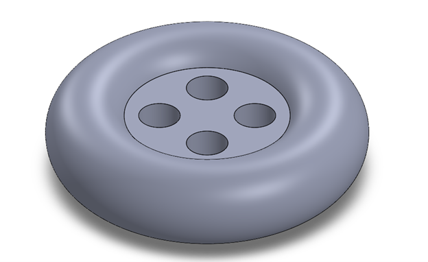 Solidworks Mold Tools Split Line And Parting Line Explained Goengineer