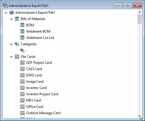 Collect Support Information for SOLIDWORKS PDM | GoEngineer