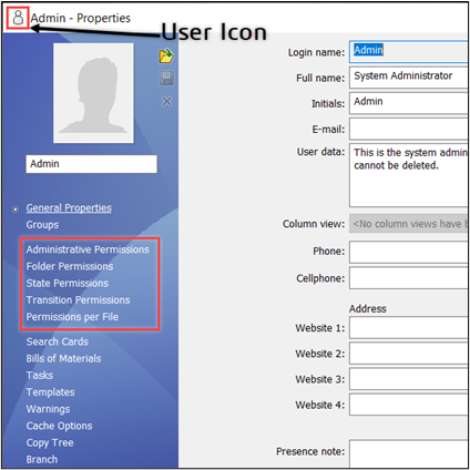 Ultimate Guide to SOLIDWORKS PDM Permissions | GoEngineer
