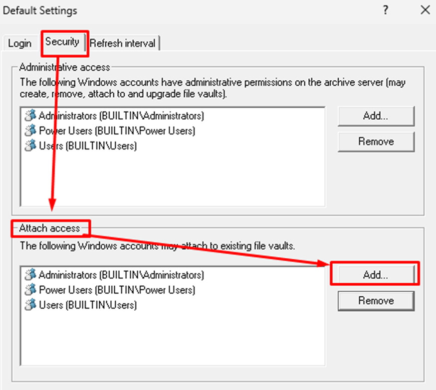 SOLIDWORKS PDM Attach Access : Guide complet | GoEngineer