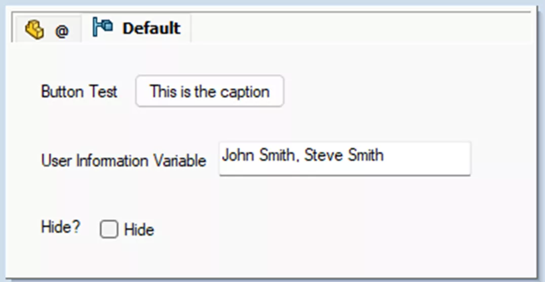 Solidworks Pdm Data Card Find User Button Control Goengineer