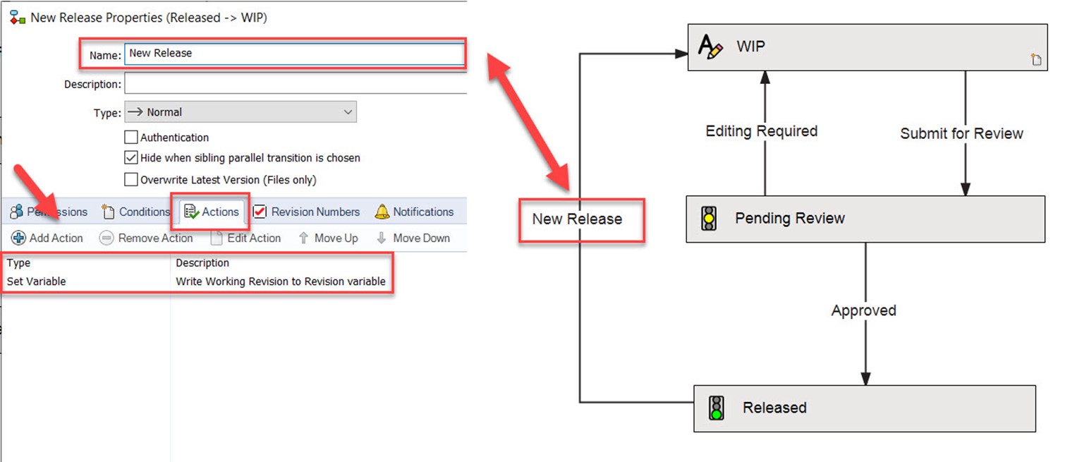 SOLIDWORKS PDM - Implement Working Revisions | GoEngineer