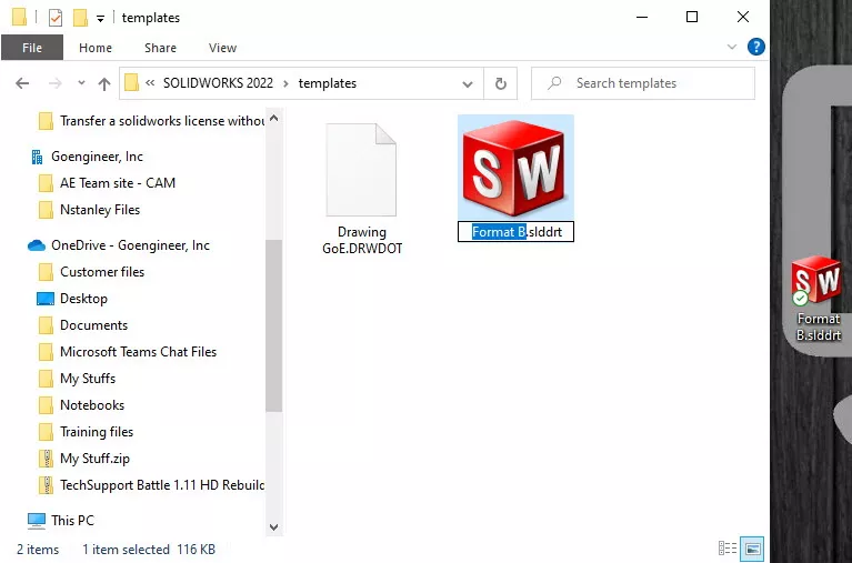 Creating a Multi-Sheet Drawing Template in SOLIDWORKS | GoEngineer Creating a Multi-Sheet Drawing Template in SOLIDWORKS | GoEngineer