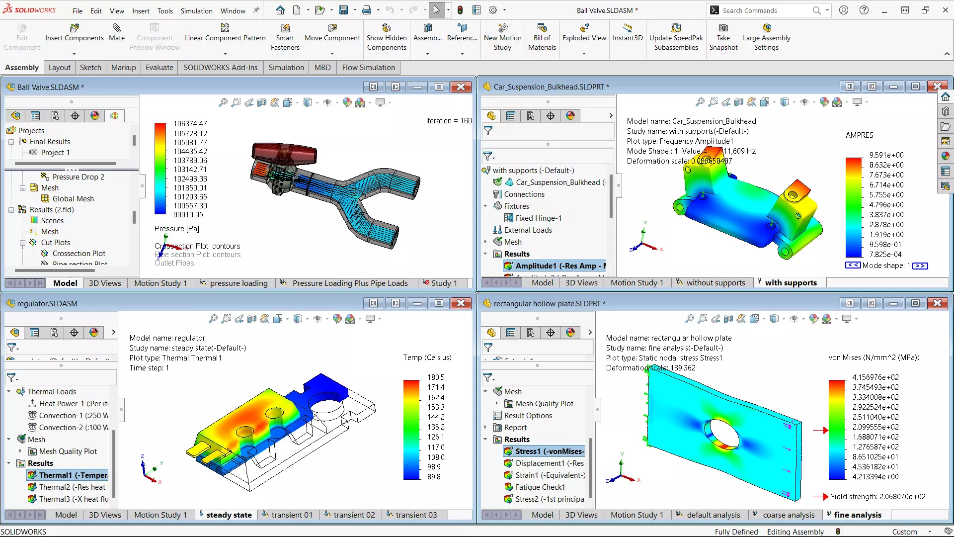 Mesa Advanced Bundle (3/21 - 3/24/2022) | GoEngineer