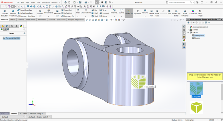 SOLIDWORKS Task Pane: The Type of Pane You Want in Your Life | GoEngineer