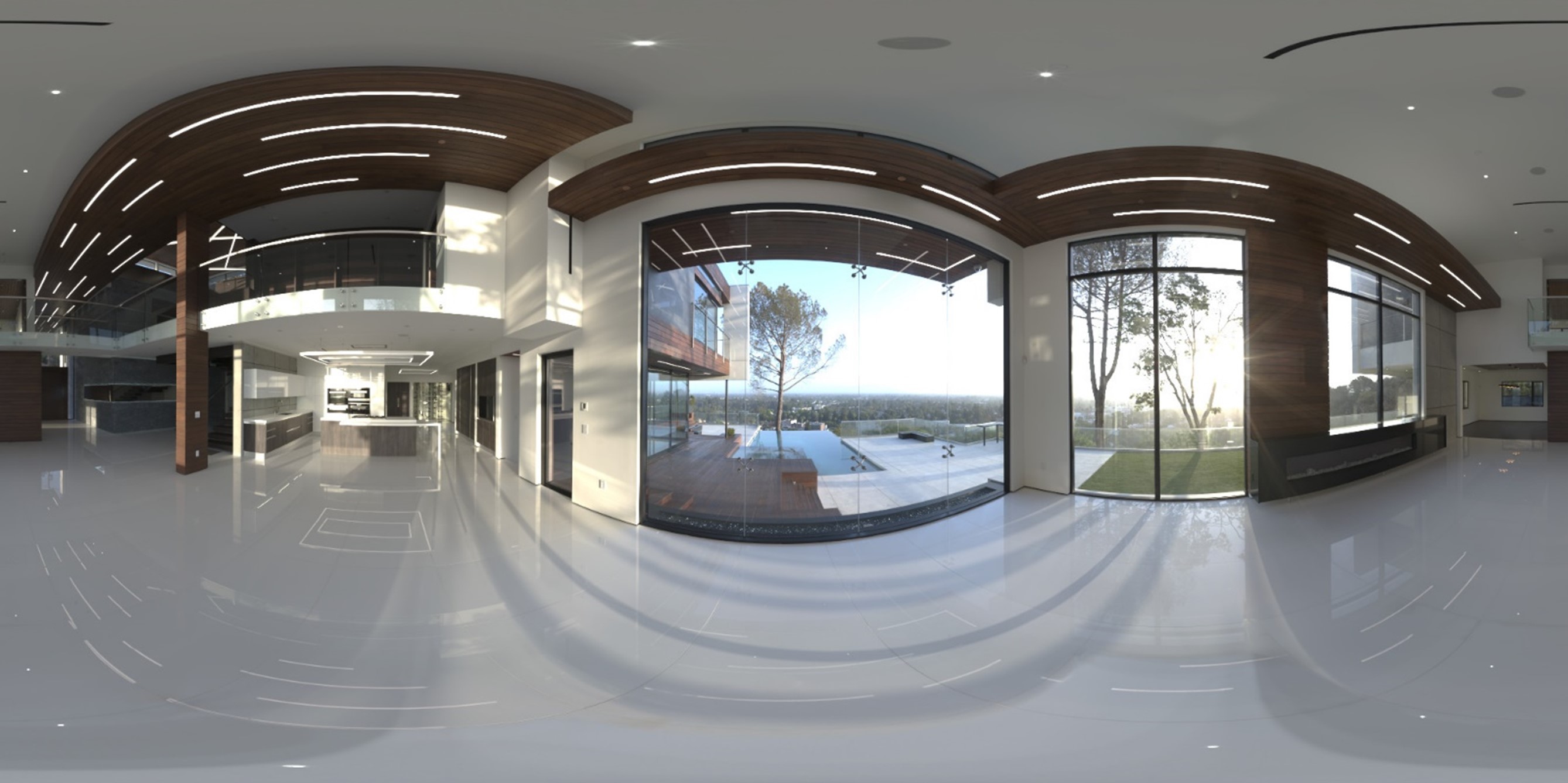 SOLIDWORKS Visualize Lighting: Standard vs. Professional | GoEngineer