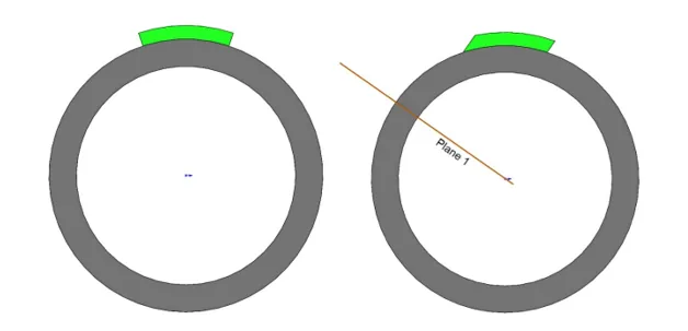 SOLIDWORKS Wrap Feature Tutorial | GoEngineer SOLIDWORKS Wrap Feature Tutorial | GoEngineer