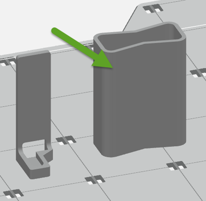 Create a Custom Purge Tower Using Stratasys Insight Software | GoEngineer