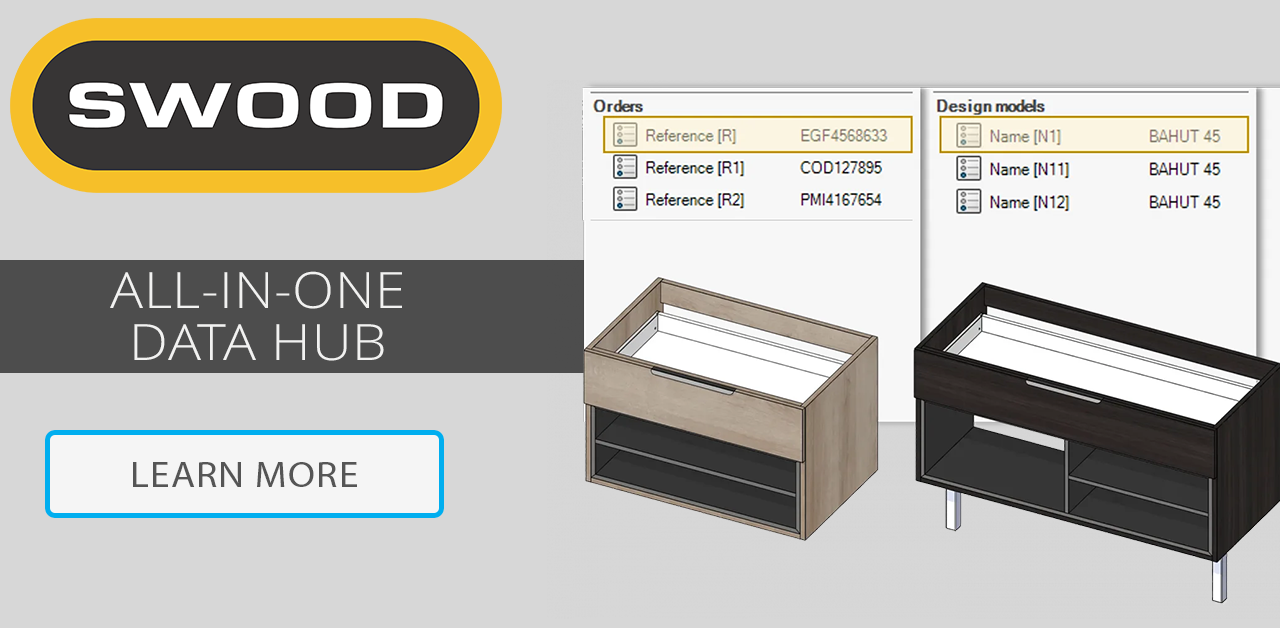 SWOOD Center | GoEngineer