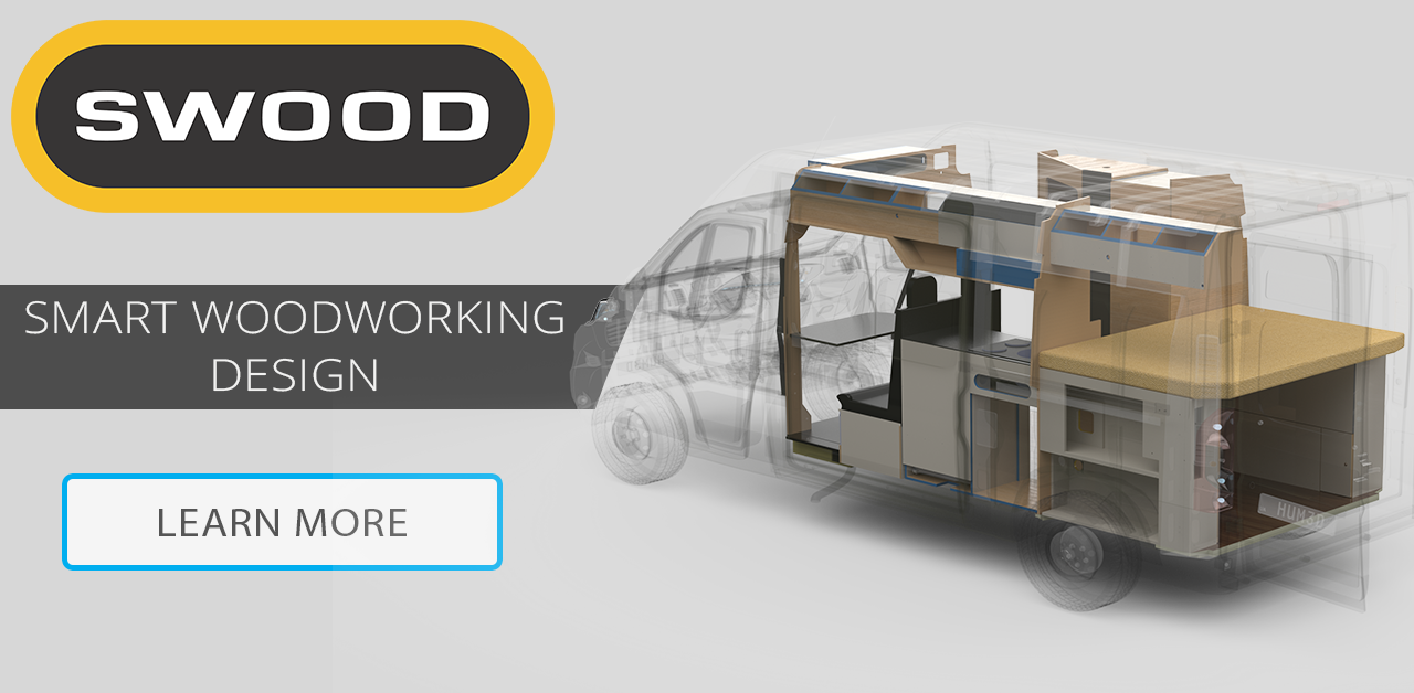 SWOOD Design | GoEngineer