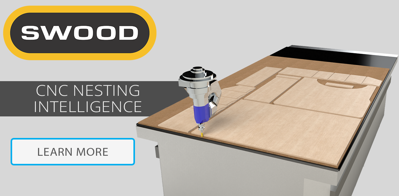 SWOOD Nesting | GoEngineer