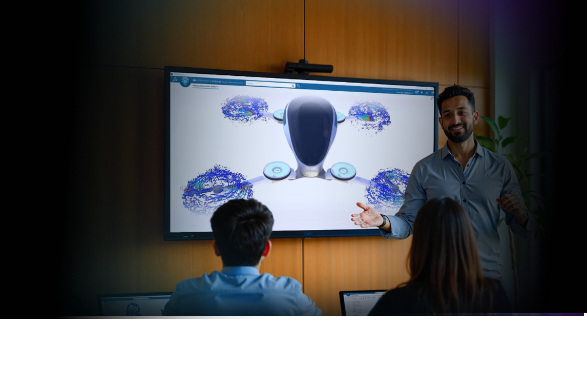 Teach Engineering Effortlessly with 3DEXPERIENCE Education Platform Tools | GoEngineer