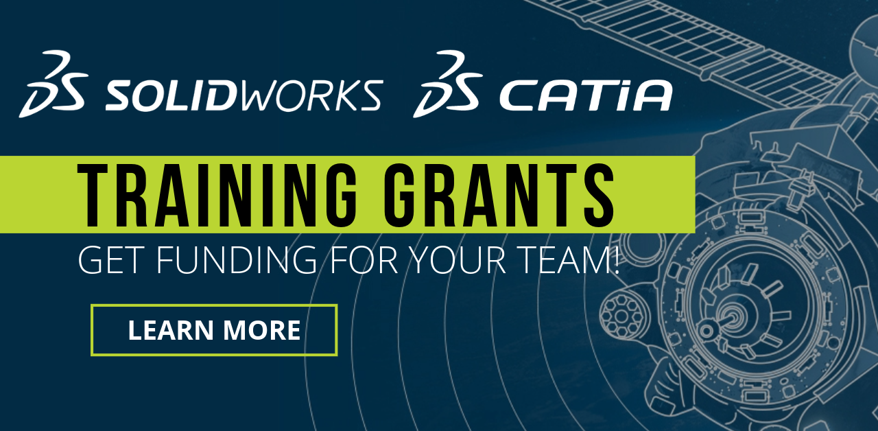 Training Grants | GoEngineer